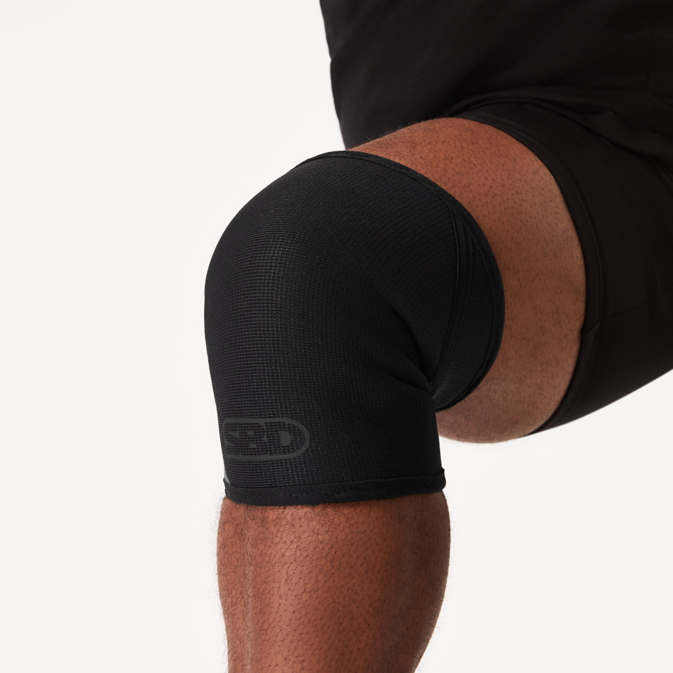 SBD Knee Sleeve - Phantom Weightlifting | MM Sports