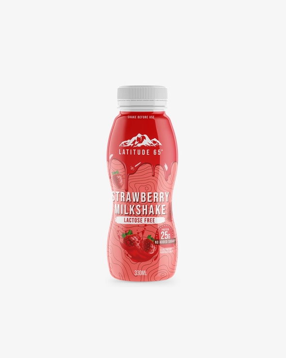 Latitude 65 - Köp energidryck online | MM Sports