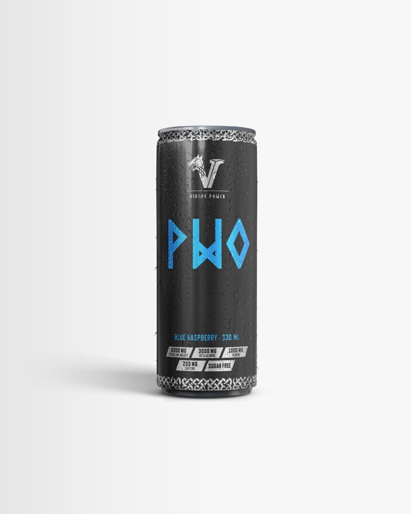 PWO – Köp Pre-Workout prestationshöjare online | MM Sports