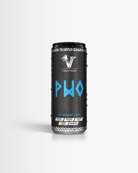 PWO – Köp Pre-Workout prestationshöjare online | MM Sports