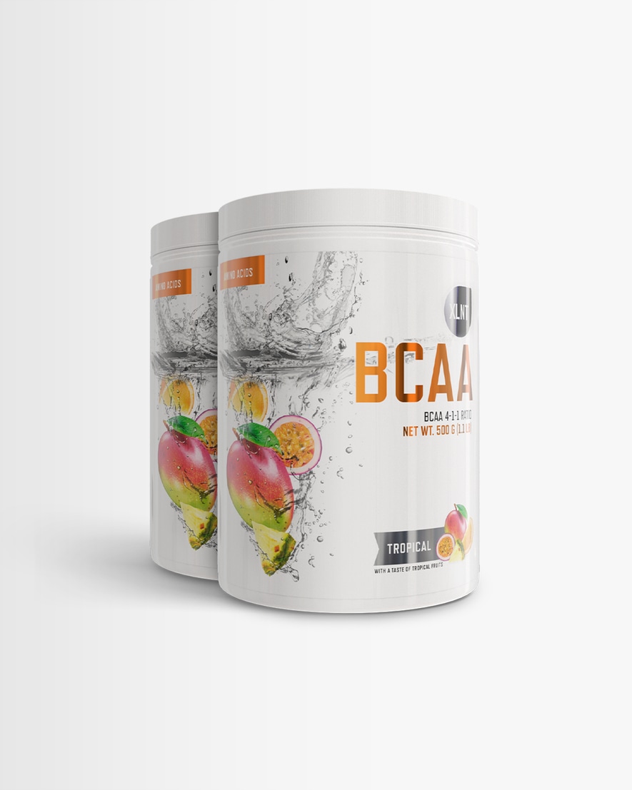 Grön juice med BCAA | Recept | MM Sports