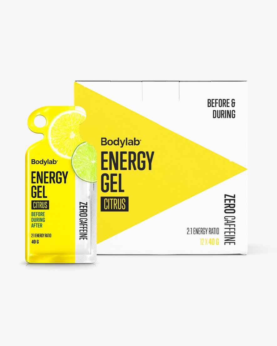 Bodylab | MM Sports