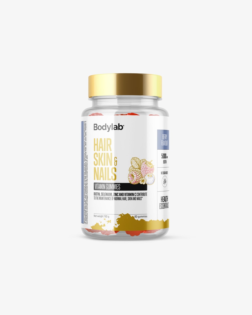 Bodylab | MM Sports