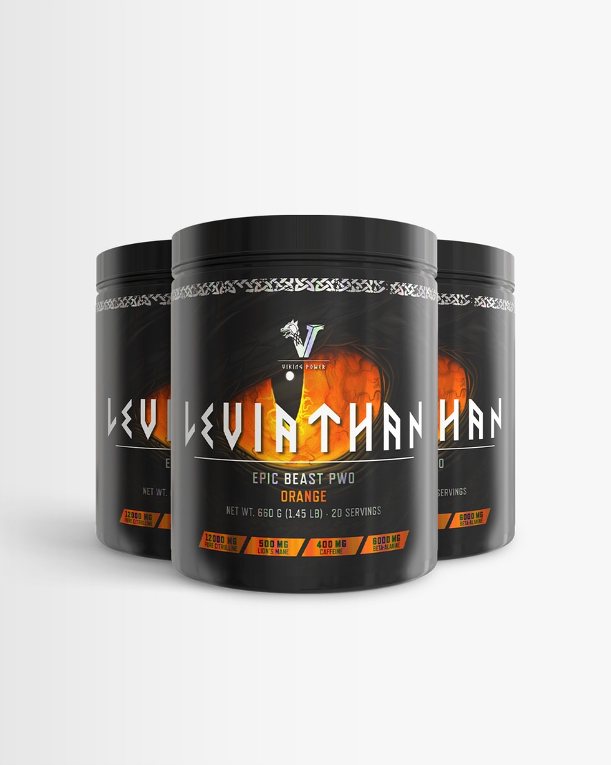 PWO – Köp Pre-Workout prestationshöjare online | MM Sports