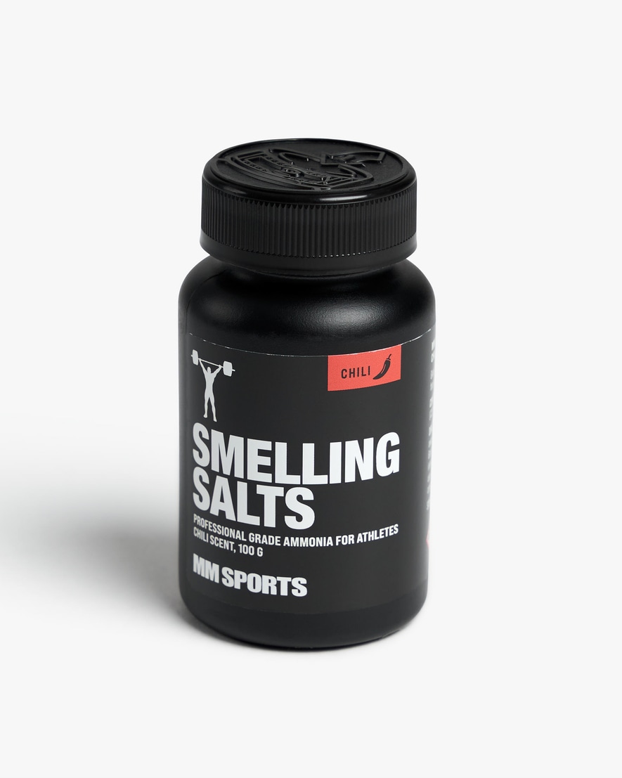 Smelling Salts | MM Sports