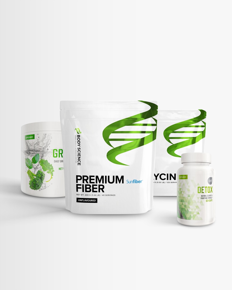 Body Science – Stort utbud av kosttillskott online | MM Sports