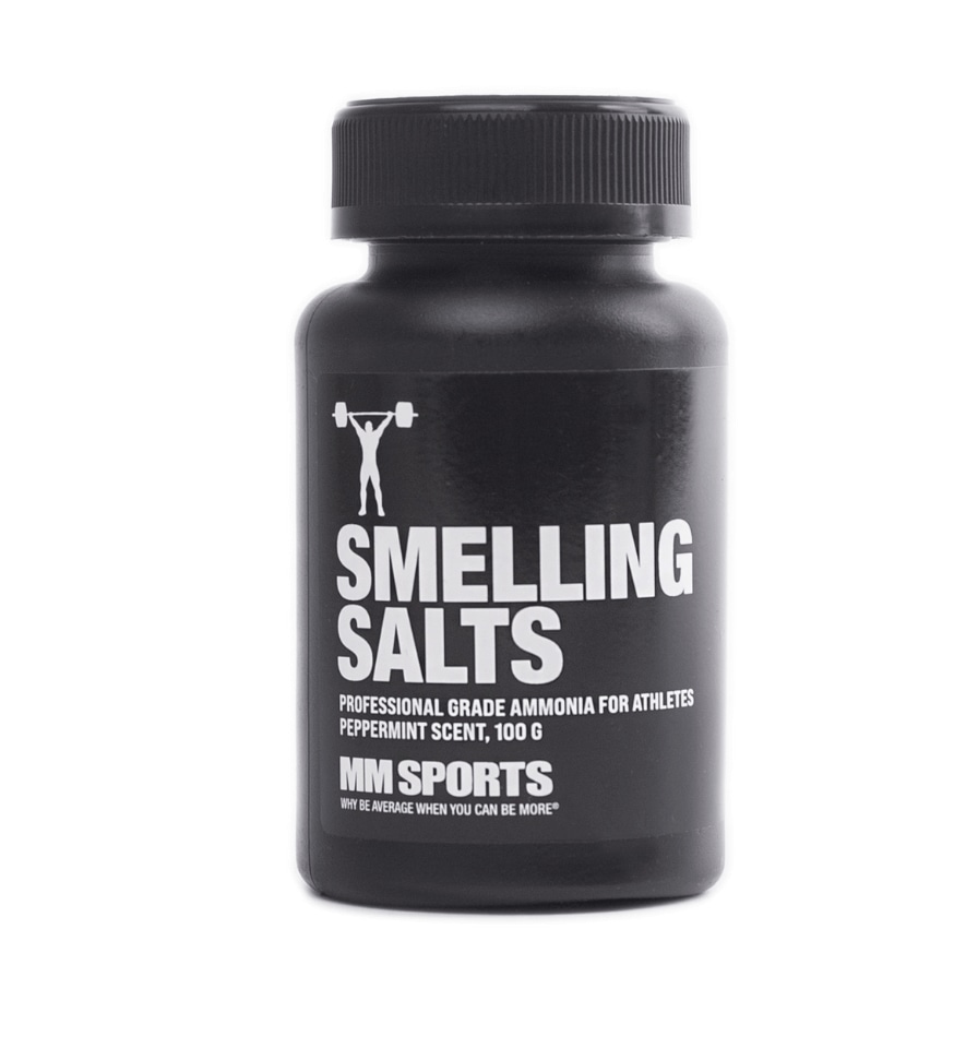 Smelling Salts | MM Sports