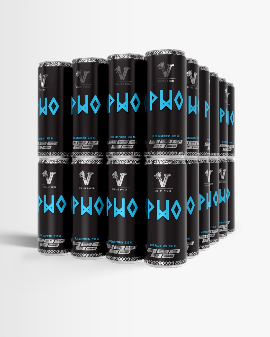 PWO – Köp Pre-Workout prestationshöjare online | MM Sports