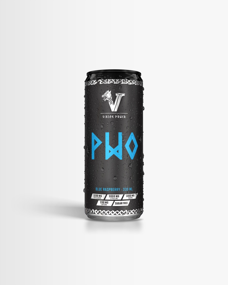 PWO – Köp Pre-Workout prestationshöjare online | MM Sports