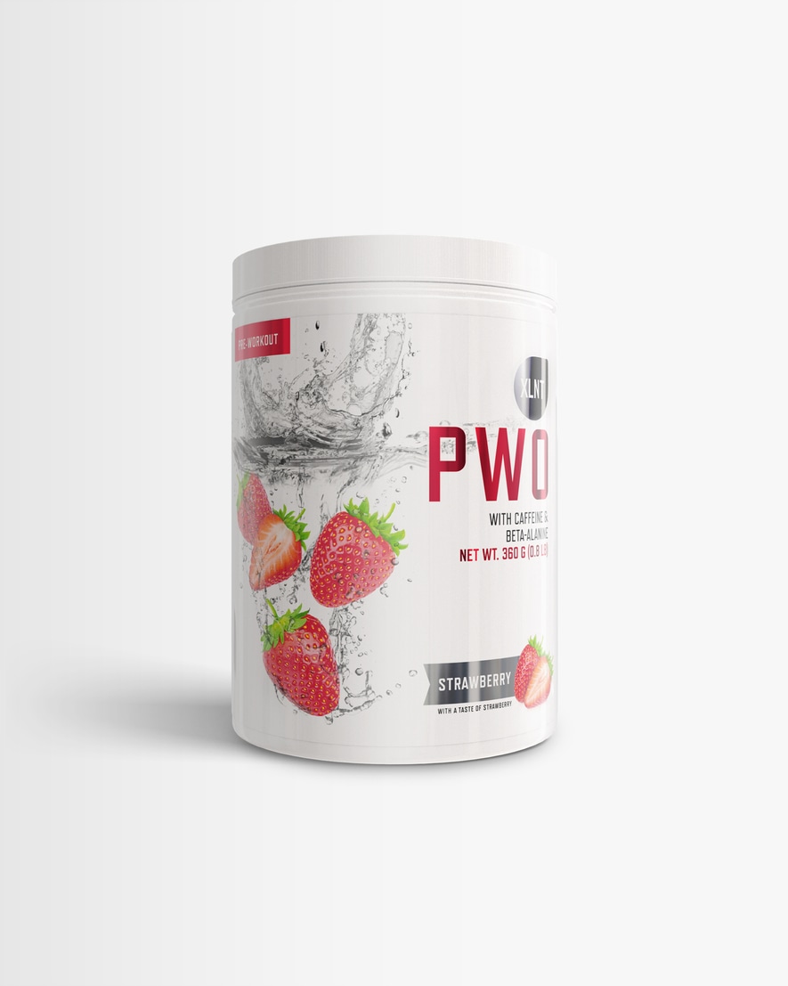PWO – Köp Pre-Workout prestationshöjare online | MM Sports