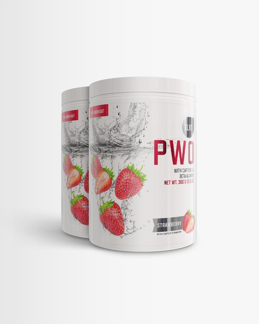 PWO – Köp Pre-Workout prestationshöjare online | MM Sports