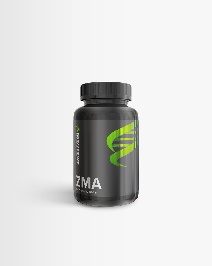 Body Science – Stort utbud av kosttillskott online | MM Sports