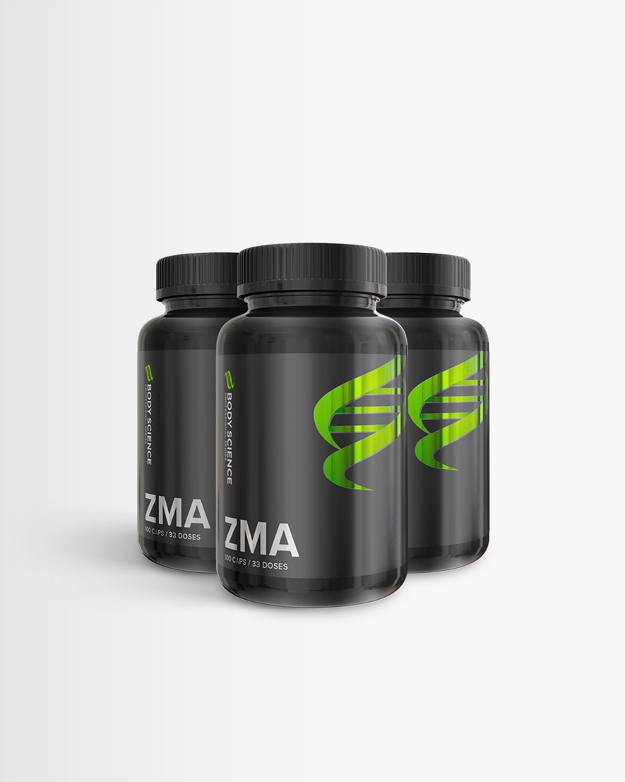 Body Science – Stort utbud av kosttillskott online | MM Sports
