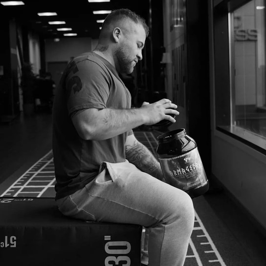 Mimir Nootropic | MM Sports