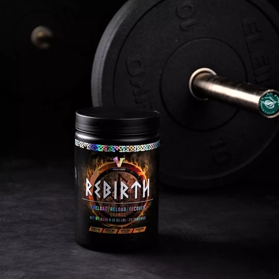 Valhalla Epic Calorie Gainer - Feast like a Viking! | MM Sports