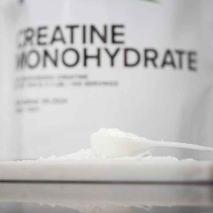 Body Science Creatine Monohydrate – Kreatin monohydrat | MM Sports