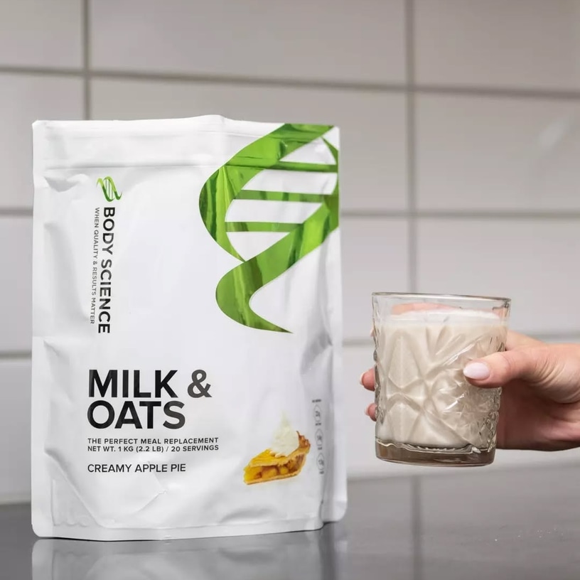 Body Science Creatine Monohydrate – Kreatin monohydrat | MM Sports