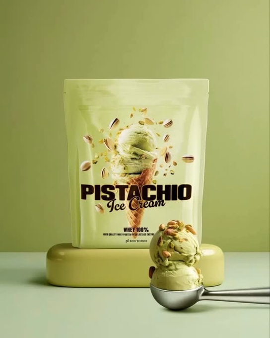 Body Science Creatine Monohydrate – Kreatin monohydrat | MM Sports