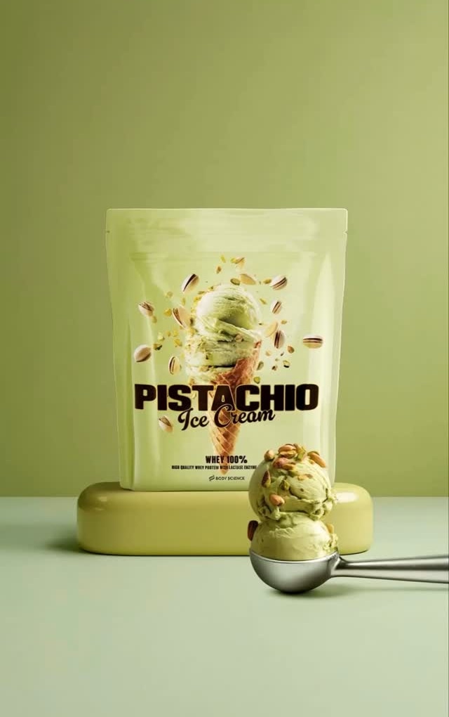 Body Science Creatine Monohydrate – Kreatin monohydrat | MM Sports