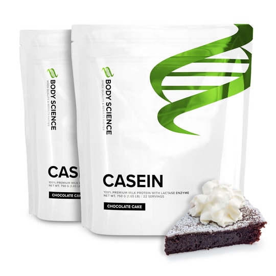 Body Science – Stort utbud av kosttillskott online | MM Sports