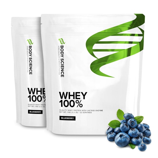 Body Science – Stort utbud av kosttillskott online | MM Sports