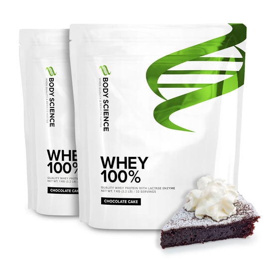 Body Science – Stort utbud av kosttillskott online | MM Sports