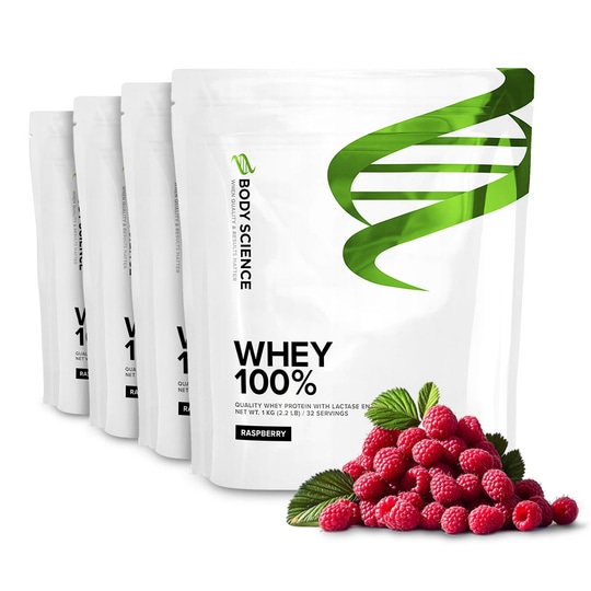 Body Science – Stort utbud av kosttillskott online | MM Sports