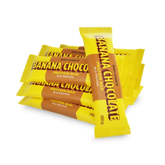 Body Science – Stort utbud av kosttillskott online | MM Sports