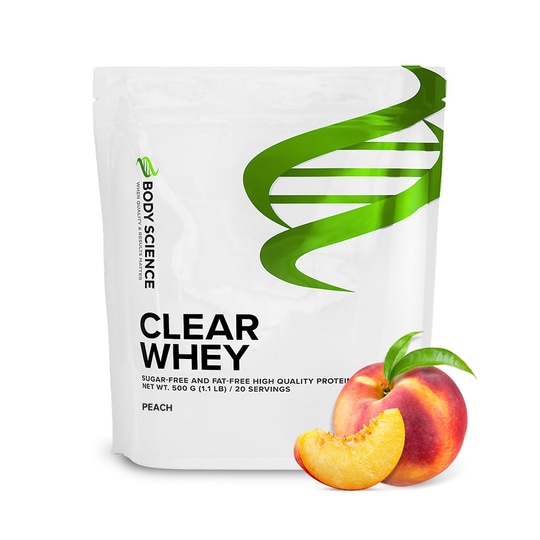 Body Science – Stort utbud av kosttillskott online | MM Sports