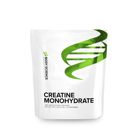 Body Science – Stort utbud av kosttillskott online | MM Sports