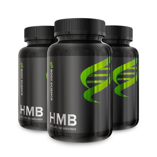 Body Science – Stort utbud av kosttillskott online | MM Sports