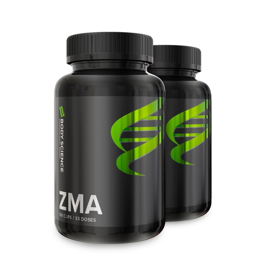 Body Science – Stort utbud av kosttillskott online | MM Sports