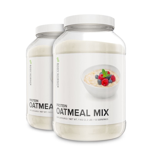 Body Science – Stort utbud av kosttillskott online | MM Sports