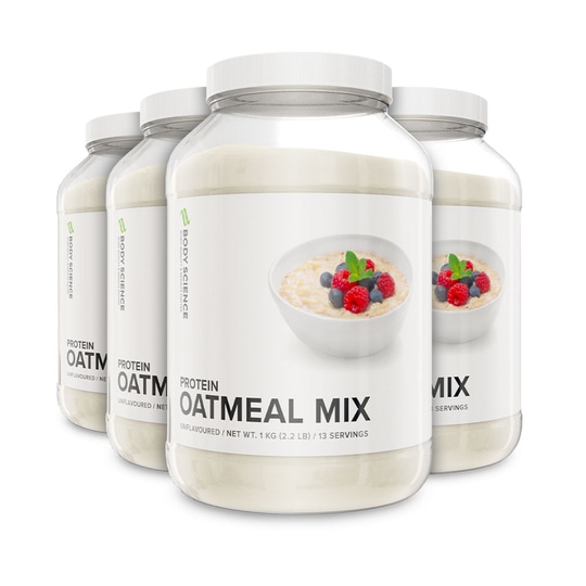 Body Science – Stort utbud av kosttillskott online | MM Sports