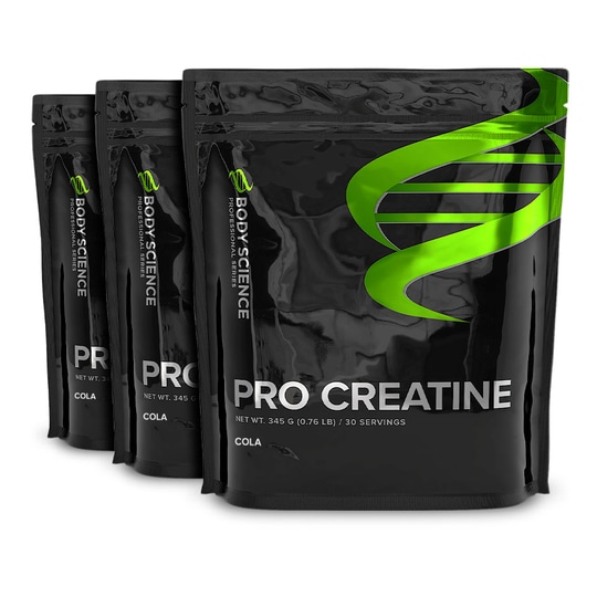 Body Science – Stort utbud av kosttillskott online | MM Sports