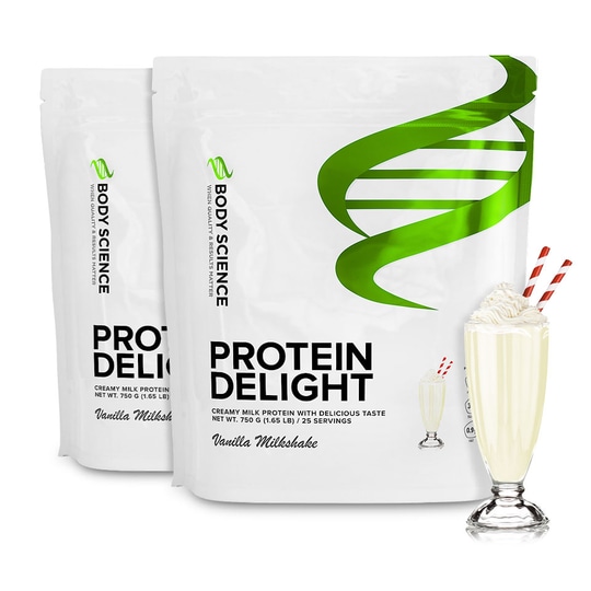 Body Science – Stort utbud av kosttillskott online | MM Sports