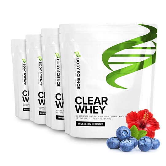 Body Science – Stort utbud av kosttillskott online | MM Sports