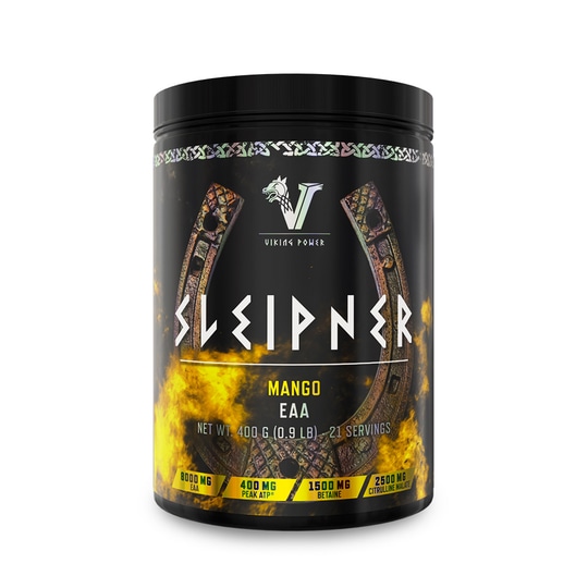 Köp Viking Power Thor's Hammer Mjölner PWO | MM Sports