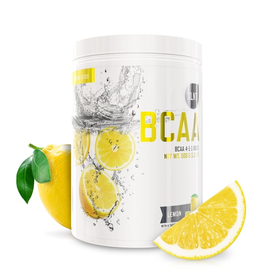 Grön juice med BCAA | Recept | MM Sports