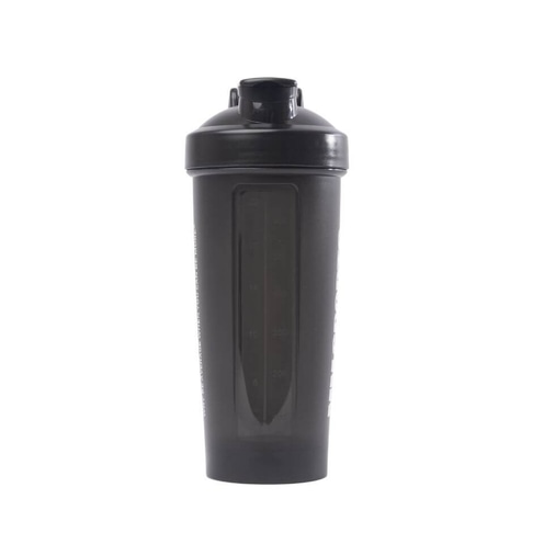 MM Sports Midi Shaker, Black | MM Sports