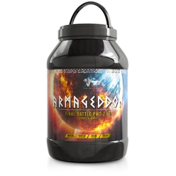 Armageddon PWO - marknadens tyngsta pre-workout | MM Sports