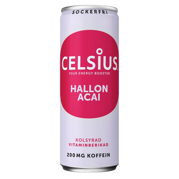 Köp Celsius dryck online med snabb leverans | MM Sports