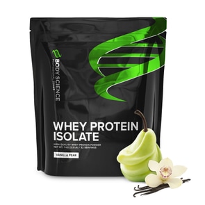 Body Science Whey Isolate | MM Sports
