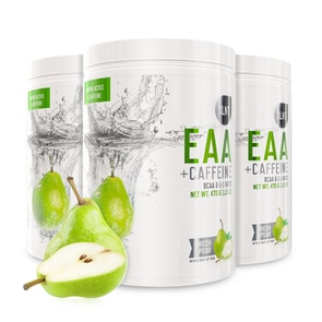 Köp 3-pack EAA med koffein | MM Sports