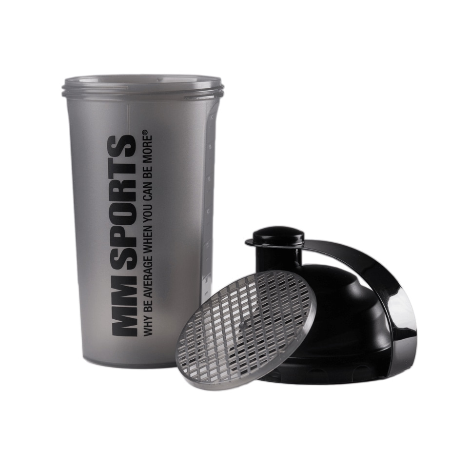 MM Sports Shaker svart – Köp shakers online | MM Sports
