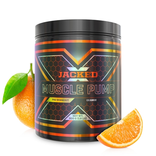 Köp Muscle Pump PWO | MM Sports