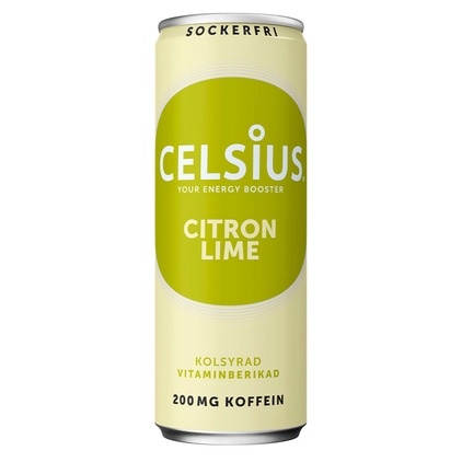 Köp Celsius dryck online med snabb leverans | MM Sports