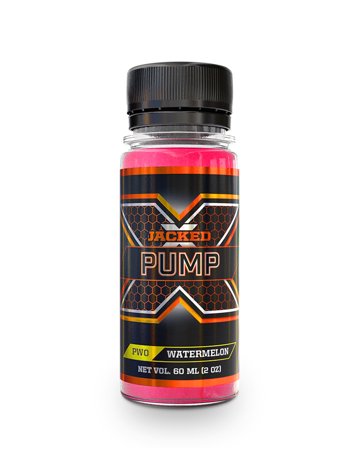 Pump Shot – Utförsäljning | MM Sports