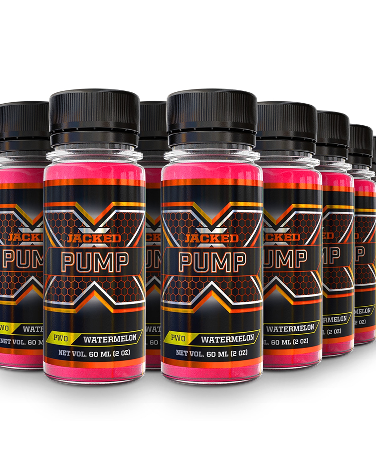 Pump Shot 12 st - Utförsäljning | MM Sports