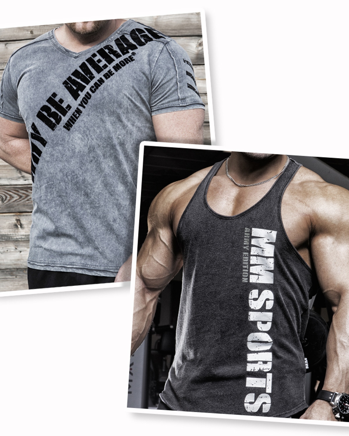 MM Acid Paket | MM Sports